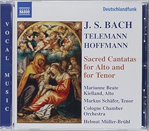 Marianne Beate Kielland, Helmut M ller-Br hl, Cologne Chamber Orchestra ...