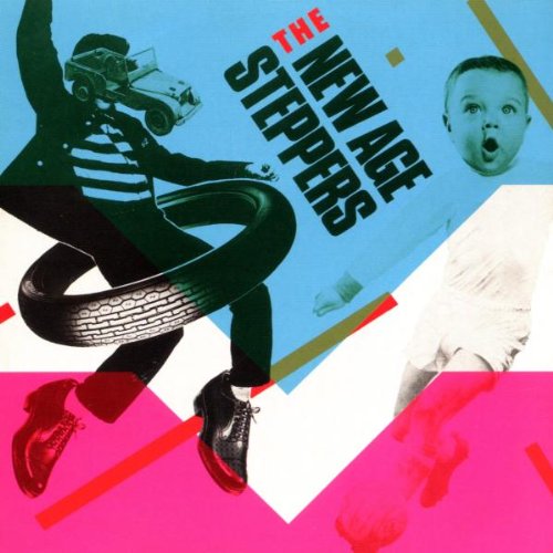 New Age Steppers - New Age Steppers - Amazon.com Music