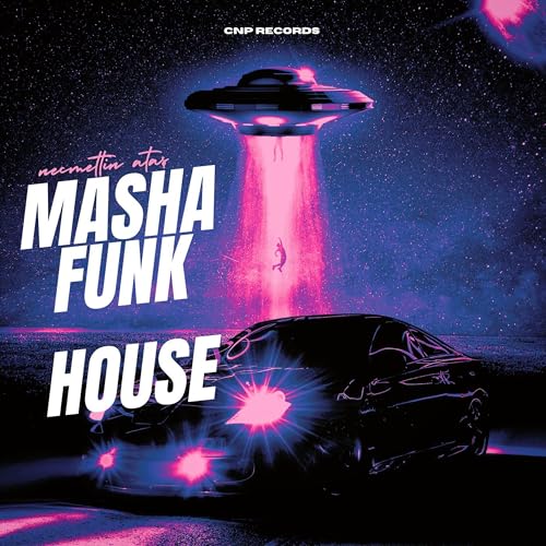 Play Masha funk by Necmettin Ataş on Amazon Music