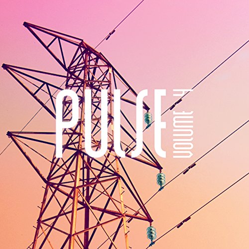 Amazon.com: Pulse (Vol. 4) - Groovy Deep House For the Perfect lounge ...