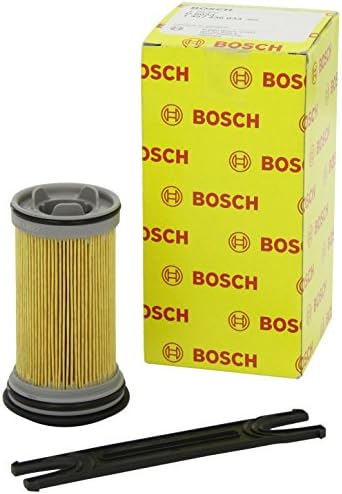 Amazon.com: BOSCH DEF FILTER / 23381562-5303604 : Automotive