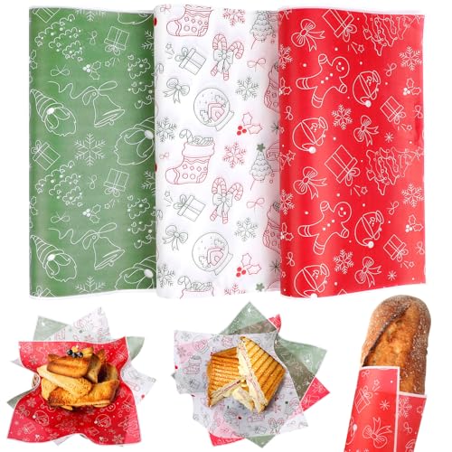 Best Tissue Paper for Food Packaging Solutions for Bakeries and Delis ...