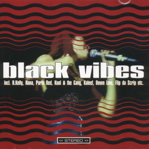 Black Vibes - Amazon.com Music