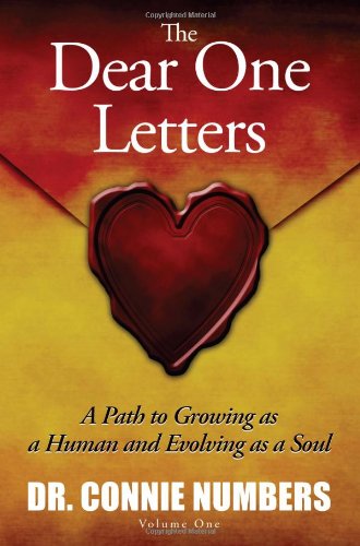 The Dear One Letters - A Path to Growing as a Human and Evolving as a ...