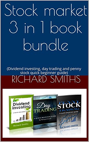Amazon.com: Stock market 3 in 1 book bundle: (day trading for beginner ...