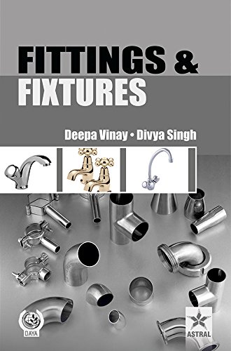 Buy Fittings and Fixtures Book Online at Low Prices in India | Fittings ...