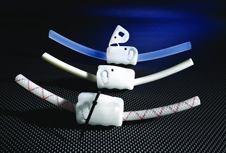 Pure-Fit Tube Clamps, Polypropylene, tubing OD range 1/8-3/8, 25 per ...