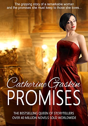 Promises: The heartbreaking family saga - Kindle edition by Gaskin ...