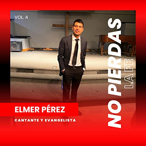 Play No pierdas la fe by Elmer Pérez on Amazon Music