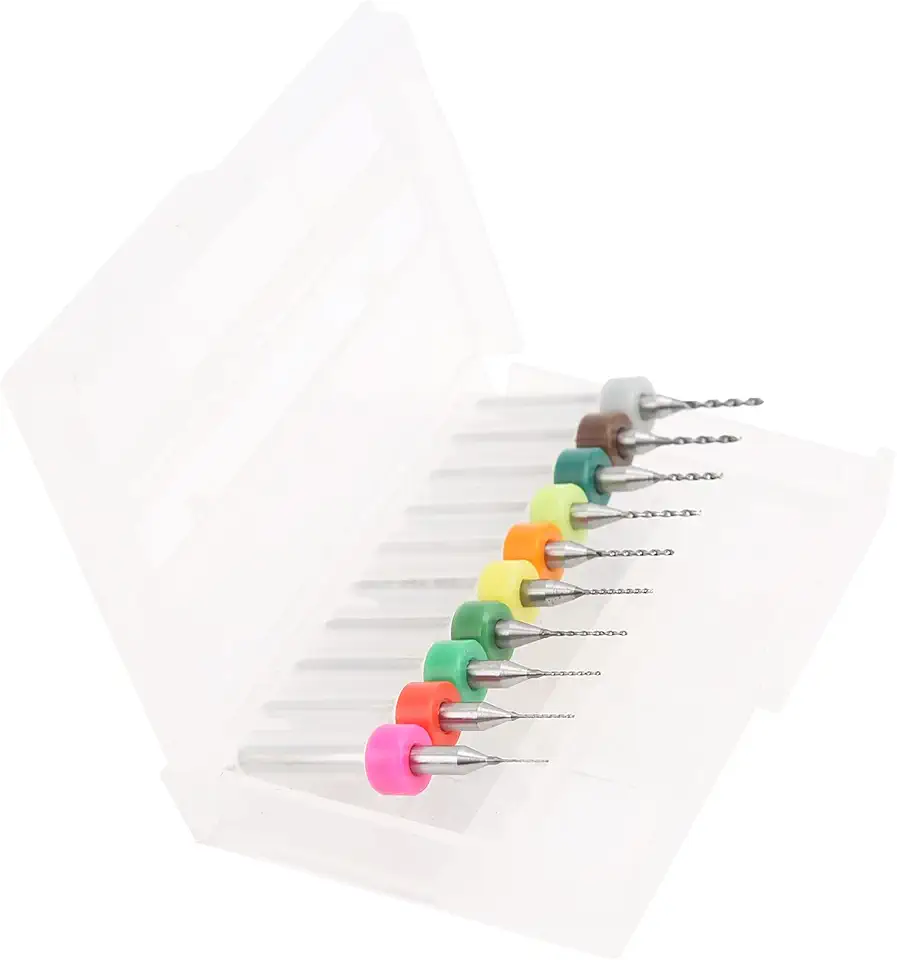 Choosing The Right Drill Bit Size For Propane Orifices: A Comprehensive ...