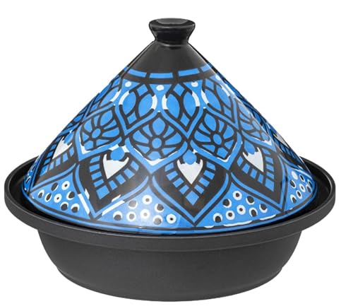 Traditionelle WEB2O Tajine für Induktion - Top Kaufberatung!