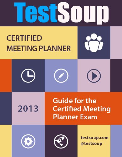 Amazon.com: TestSoup's Guide for the Certified Meeting Professional ...