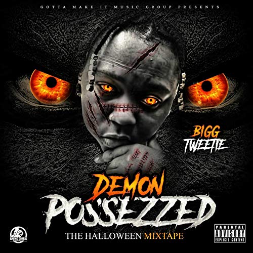 Amazon.com: Demon Possezzed [Explicit] : Bigg Tweetie: Digital Music