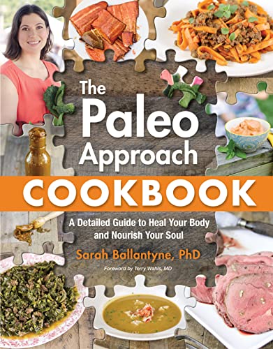 10 Best Paleo Cookbooks in 2023 {Easy to Follow!} - Simple Green Moms