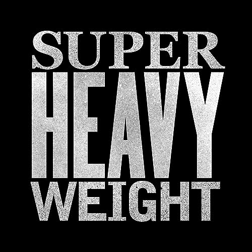 Amazon.com: Super Heavyweight : VARIOUS ARTISTS: Digital Music