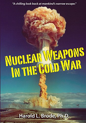 100 Best-Selling Nuclear Weapon Books of All Time - BookAuthority