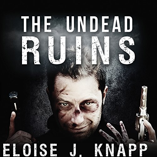 Amazon.com: The Undead Haze: Undead, Book 2 (Audible Audio Edition ...