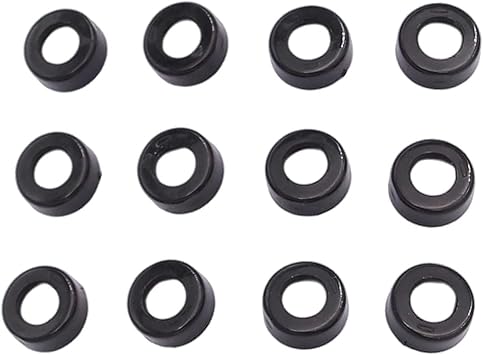 Amazon.com: HAOSHUN 12 PCS Rocker Arm Head Socket Retainer 3942729 ...
