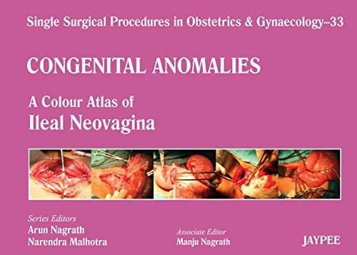 Single Surgical Procedures in Obstetrics and Gynaecology–33 ...