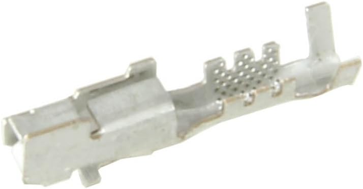 22-20 Ga. Female Metri-Pack Terminals, 150.2 Series, Pull-to-Seat ...