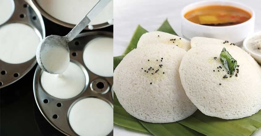 Buy Sakhi Foods Edly Dosa Mix |Easy to Make South Indian Idli/Dosa Mix ...