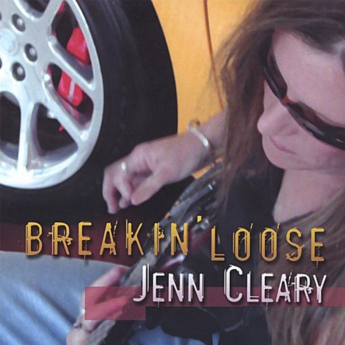 Amazon.com: Breakin' Loose : Jenn Cleary: Digital Music