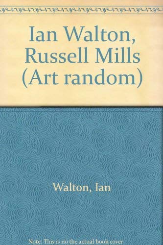 Ian Walton, Russell Mills: 73 (Art random): Amazon.co.uk: Walton, Ian ...