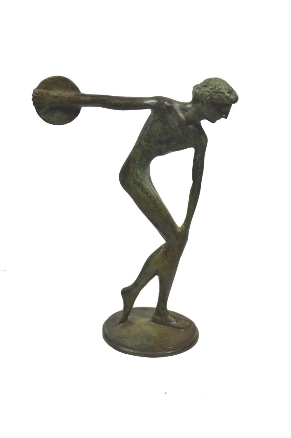 Ancient Greek Olympics Discus Ancient Greek Olympics Mr. Davis