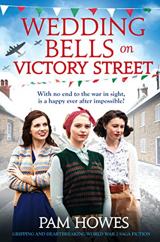 Amazon.com: Wedding Bells on Victory Street: Gripping and heartbreaking ...