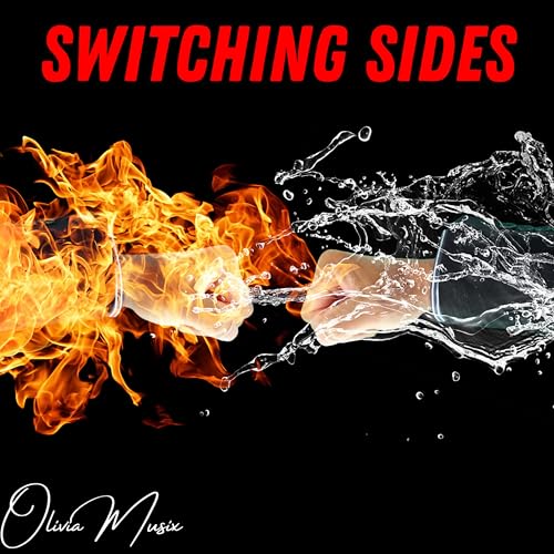 Amazon MusicでOlivia MusixのSwitching Sidesを再生する