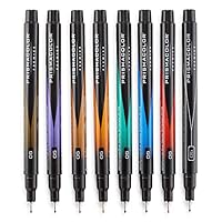 Prismacolor Premier Fine Line Marker 05 : Amazon.in: Office Products