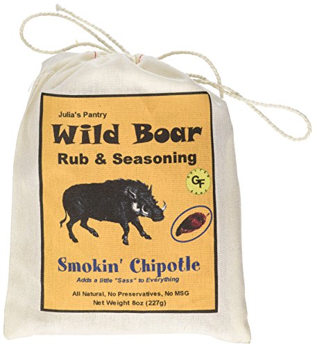 How to cook wild boar sausage - Metro Cooking Dallas