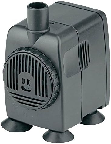 Pontec PondoCompact 5000 Water Feature Pump : Amazon.co.uk: Garden