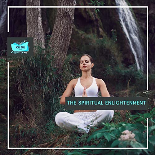 The Spiritual Enlightenment de Asmita Srinivas, Daniel Markston, Adam ...