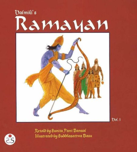 Buy Ramayan Book Online at Low Prices in India | Ramayan Reviews ...