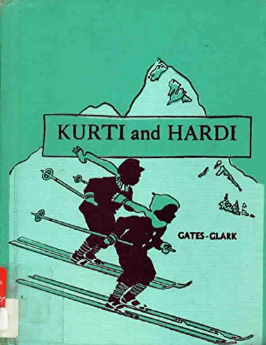 Kurti And Hardi: Gates, Arthur: Amazon.com: Books