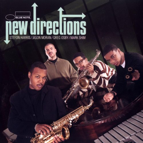 Amazon.com: New Directions : New Directions: Digital Music