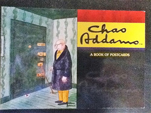 Charles Addams Paperback by Charles Addams (Author), Chas Addams ...
