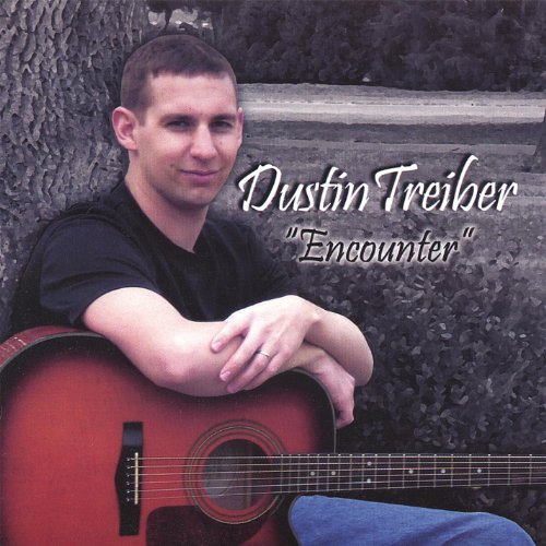 Play Encounter by Dustin Treiber on Amazon Music