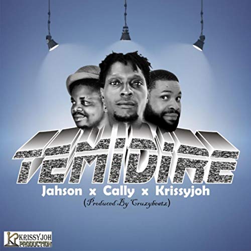 Amazon.co.jp: Temidire : Jahson, Cally & Krissyjoh: デジタルミュージック