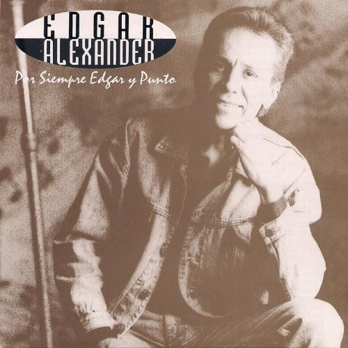 Amazon.com: Edgar Alexander y Punto! : Edgar Alexander: Digital Music
