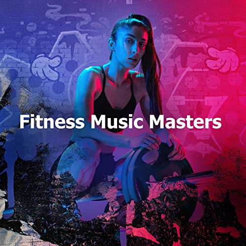 Play Fitness Music Masters by Fitness Junkies on Amazon Music