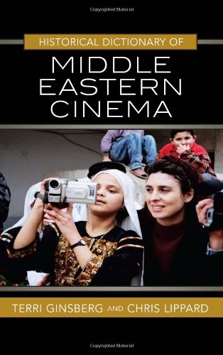 『Historical Dictionary of Middle Eastern Cinema』｜感想・レビュー - 読書メーター
