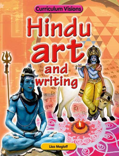 Hindu Art and Writing : Magloff, Lisa: Amazon.in: Books