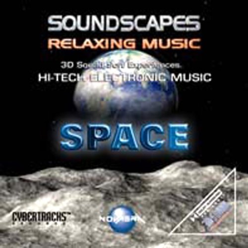 Amazon.com: Space : Soundscapes - Relaxing Music: Digital Music