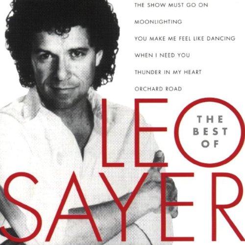 Sayer, Leo - Best of Leo Sayer - Amazon.com Music