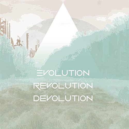 Amazon.com: Evolution / Revolution / Devolution : Hardram: Digital Music