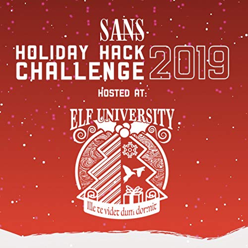 Play Holiday Hack Challenge 2019 by Holiday Hack Challenge on Amazon Music