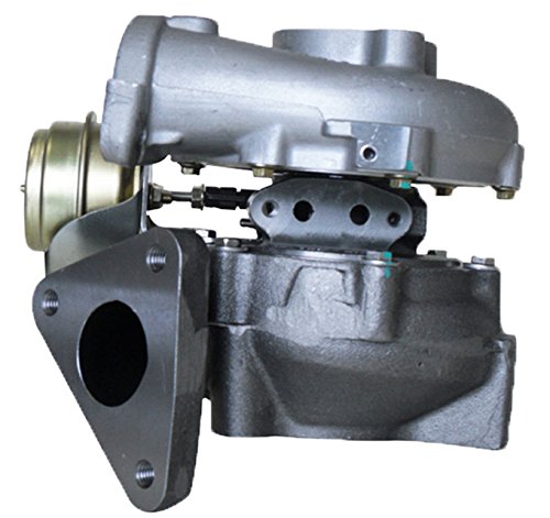 Buy GOWE Turbocharger for GT2056V Turbocharger 751243-0002 Electric ...