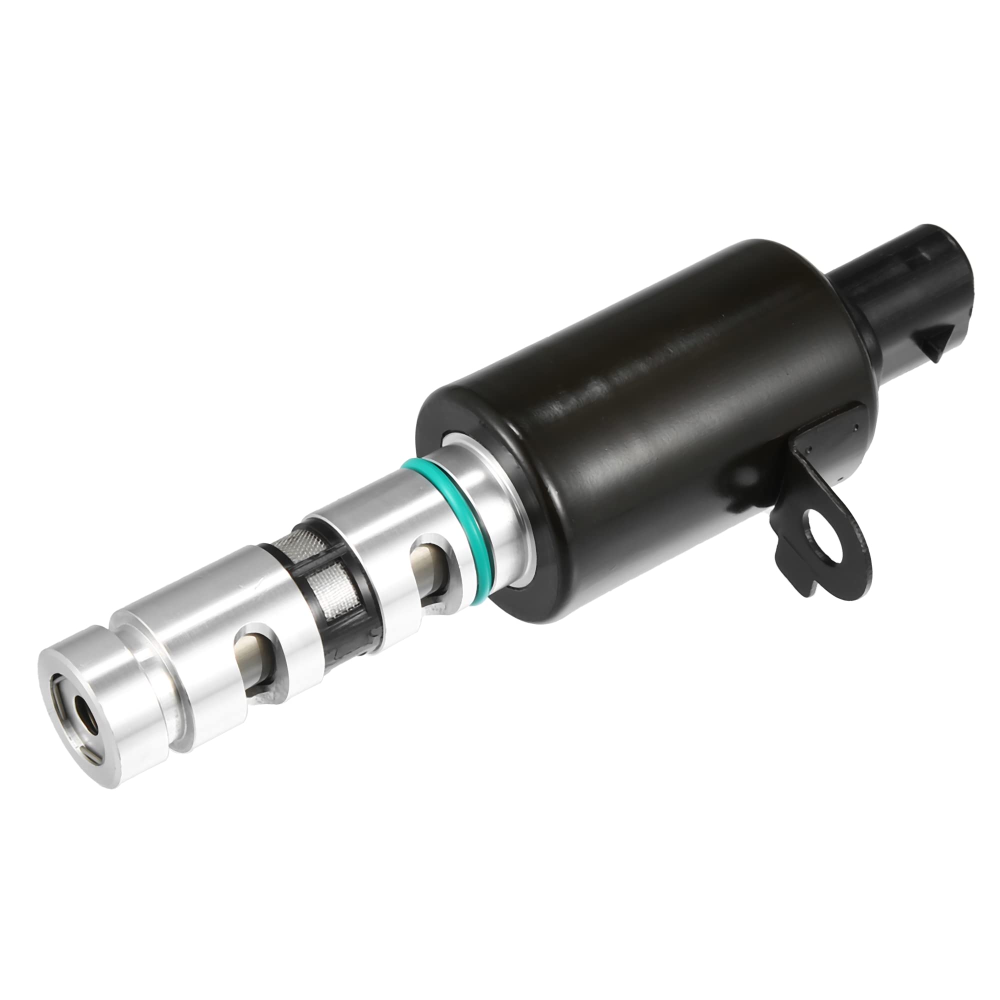 Amazon.com: X AUTOHAUX 24355-3C100 Camshaft Engine Oil Control Variable ...